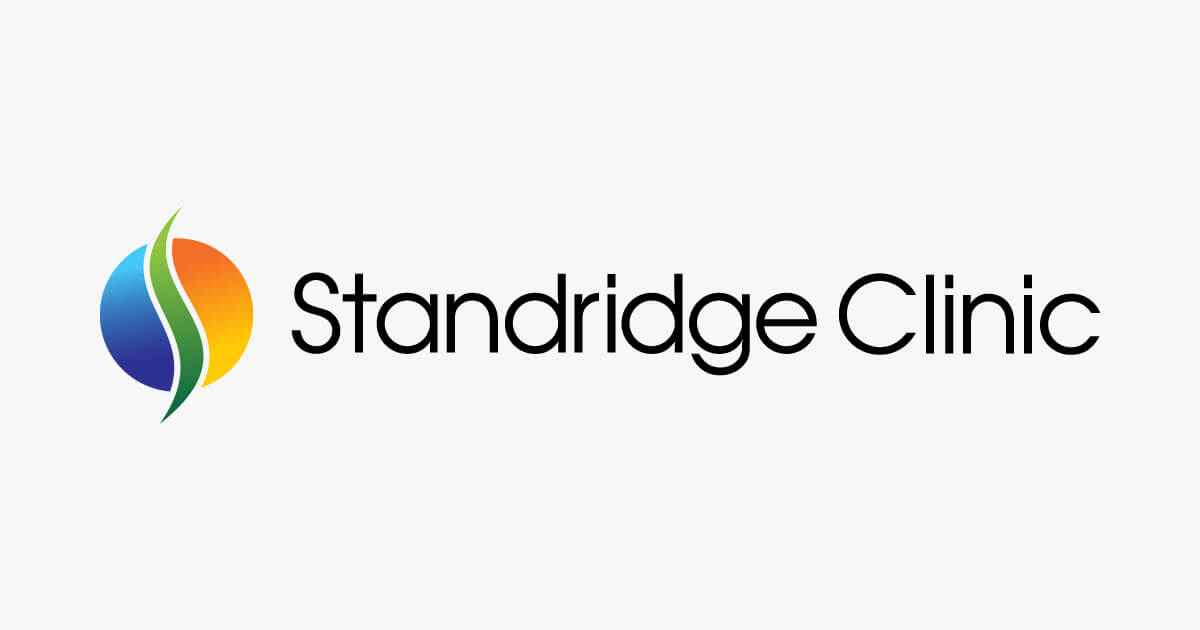 New Patients - The Standridge Clinic